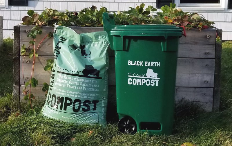 Lexington | Black Earth Compost