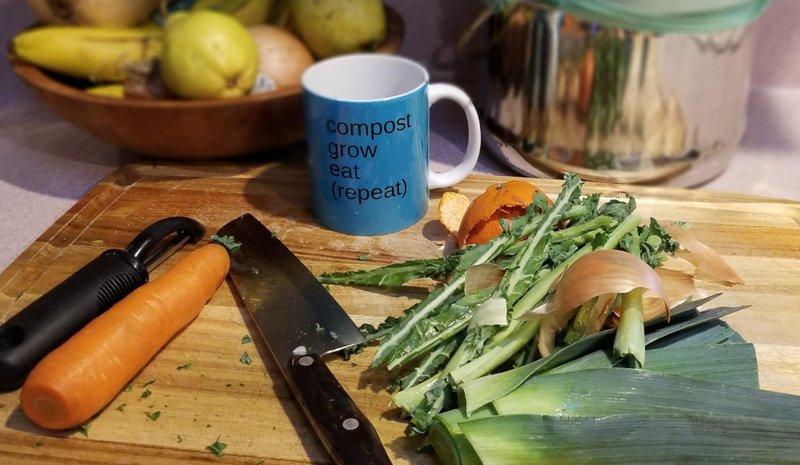 Frequently Asked Questions | Black Earth Compost