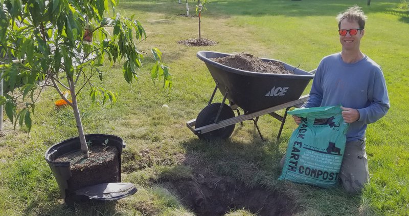 How to Use | Black Earth Compost