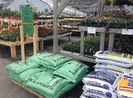 About Our Compost | Black Earth Compost