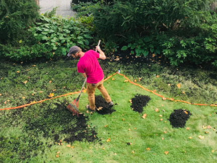 How to Buy & Order | Black Earth Compost